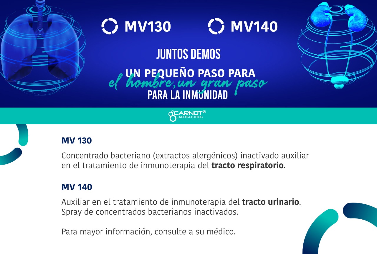 Inicio | Laboratorios Carnot